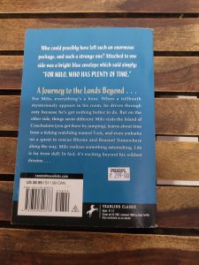 Book Review :THE PHANTOM TOLL BOOTH- Norton Juster Illustrated By Jules ...