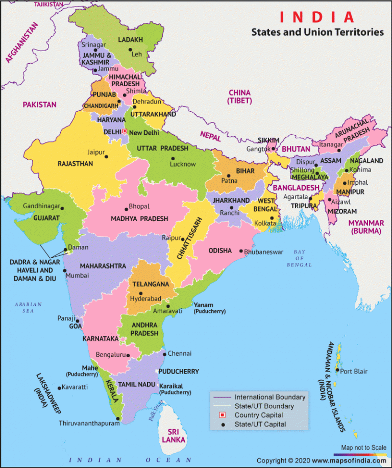 Know your Planet class 5 - CBSE Class Notes Online - Classnotes123
