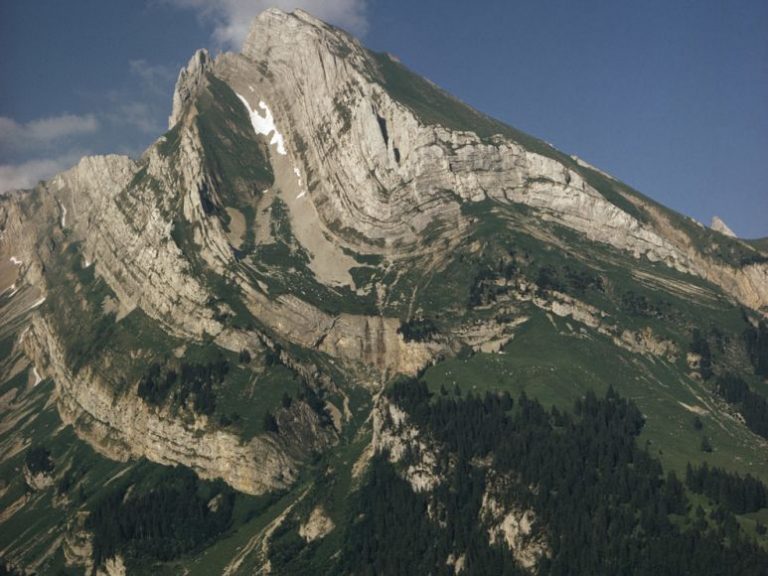 Major Landforms of The Earth Class 6th - CBSE Class Notes Online ...