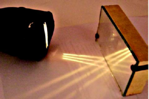 Class 7 Science -Chapter 15- Light- Activity- Observing Reflection of ...