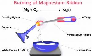 Class 10 Science- Chapter 1- Chemical Reactions and Equations- Activity ...