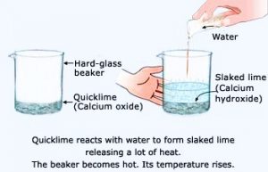 Class 10 Science- Chapter 1- Chemical Reactions and Equations ...